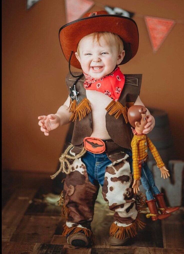 77+ Cowboy Birthday Party Theme To Have A Rootin' Tootin' Good Time! - MOMtivational