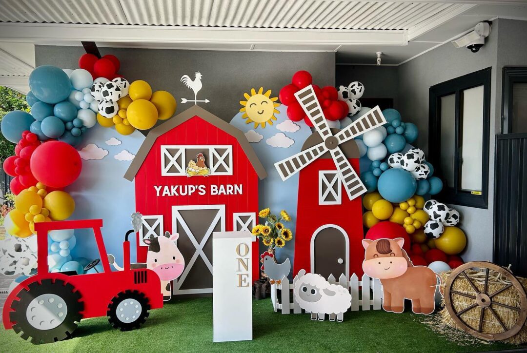 77+ Cowboy Birthday Party Theme To Have A Rootin' Tootin' Good Time ...