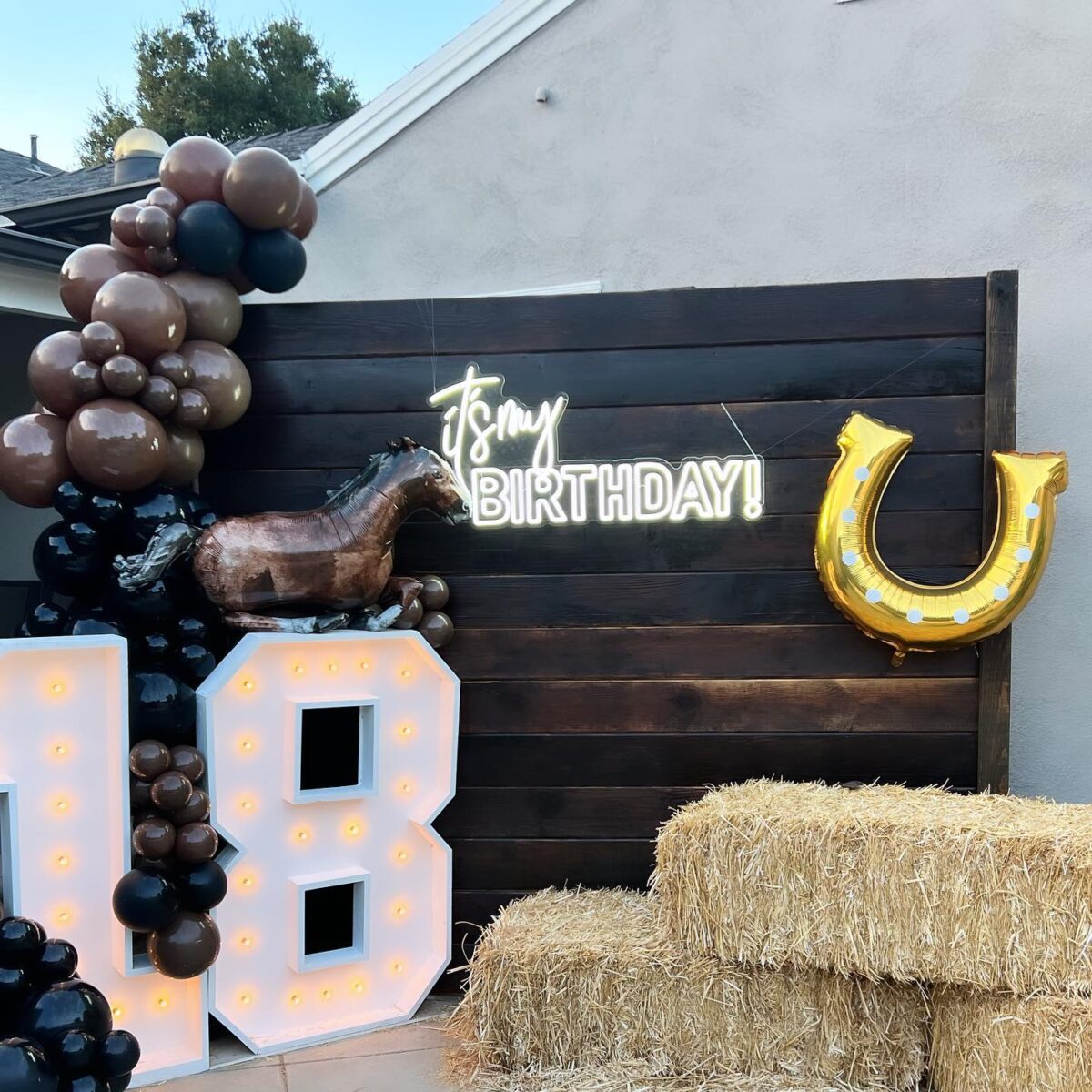 77+ Cowboy Birthday Party Theme To Have A Rootin' Tootin' Good Time! - MOMtivational