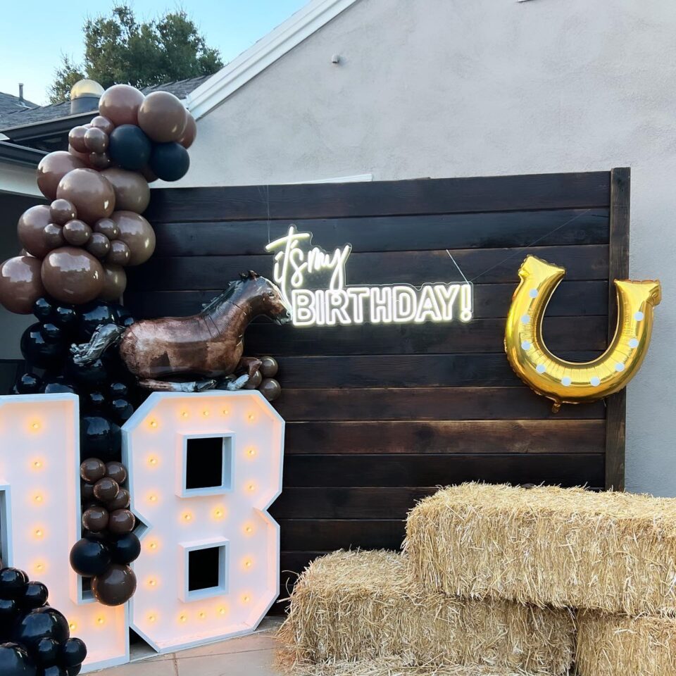 77+ Cowboy Birthday Party Theme To Have A Rootin' Tootin' Good Time ...