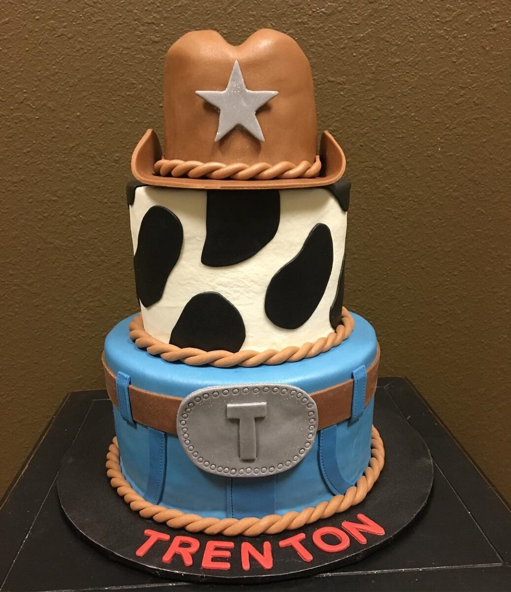 77+ Cowboy Birthday Party Theme To Have A Rootin' Tootin' Good Time! - MOMtivational