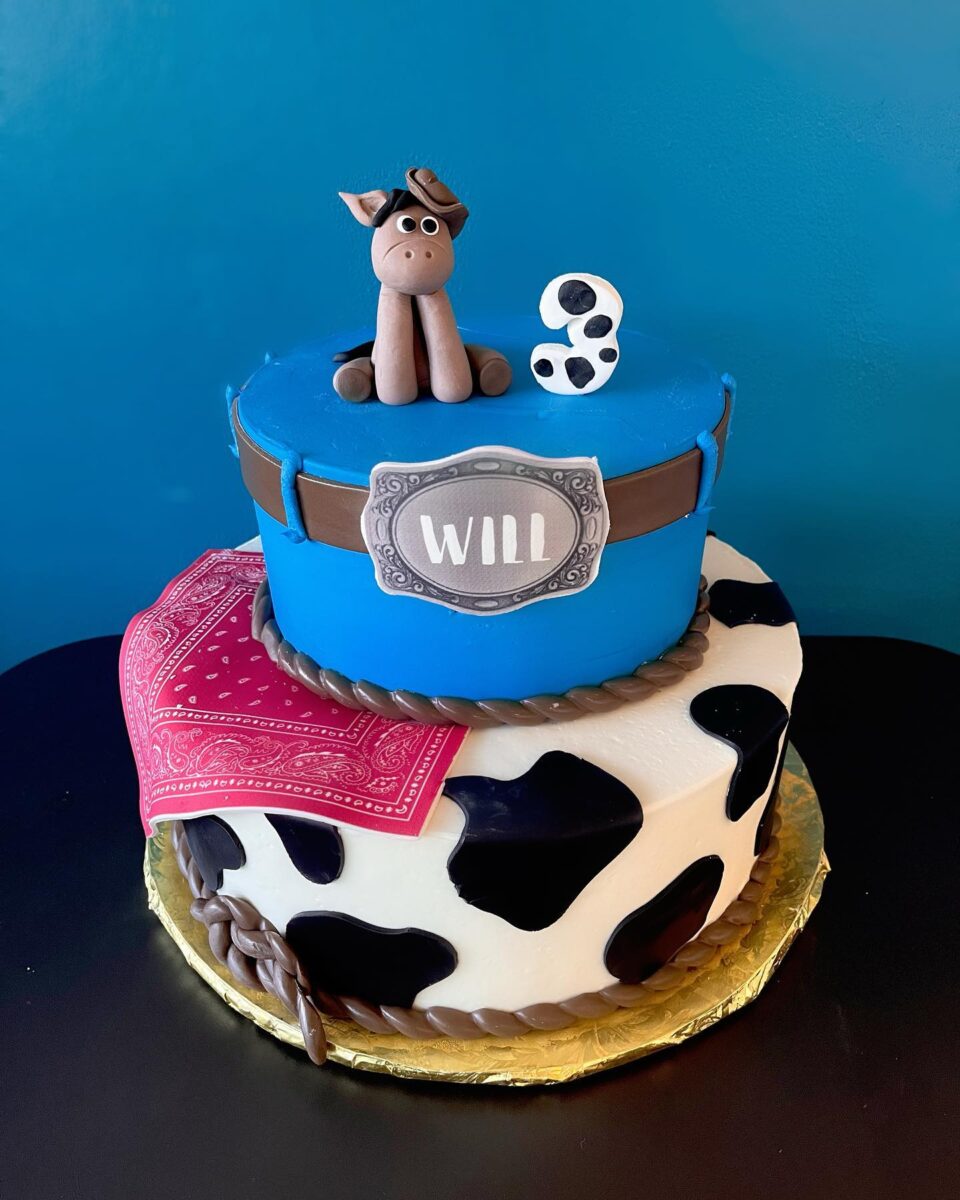 77+ Cowboy Birthday Party Theme To Have A Rootin' Tootin' Good Time! - MOMtivational