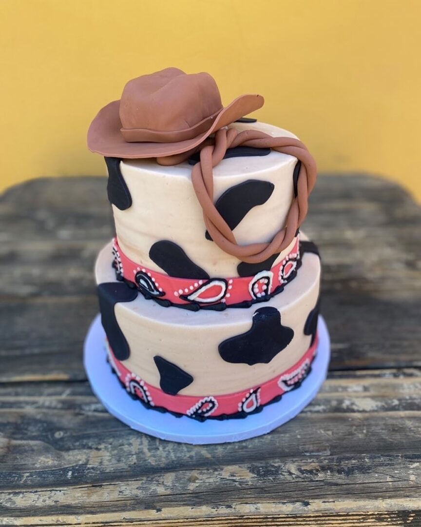 77+ Cowboy Birthday Party Theme To Have A Rootin' Tootin' Good Time! - MOMtivational