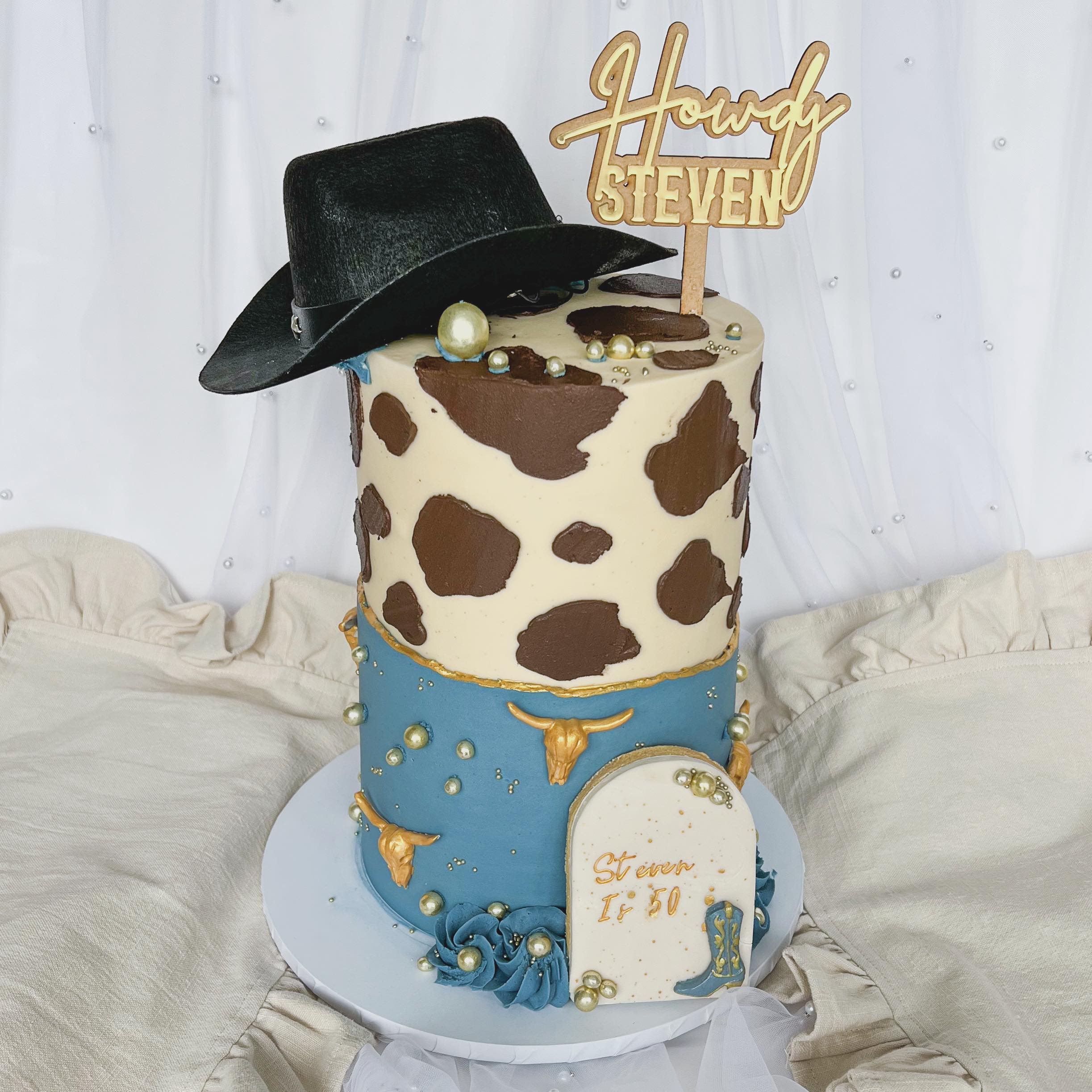 77+ Cowboy Birthday Party Theme To Have A Rootin' Tootin' Good Time! - MOMtivational