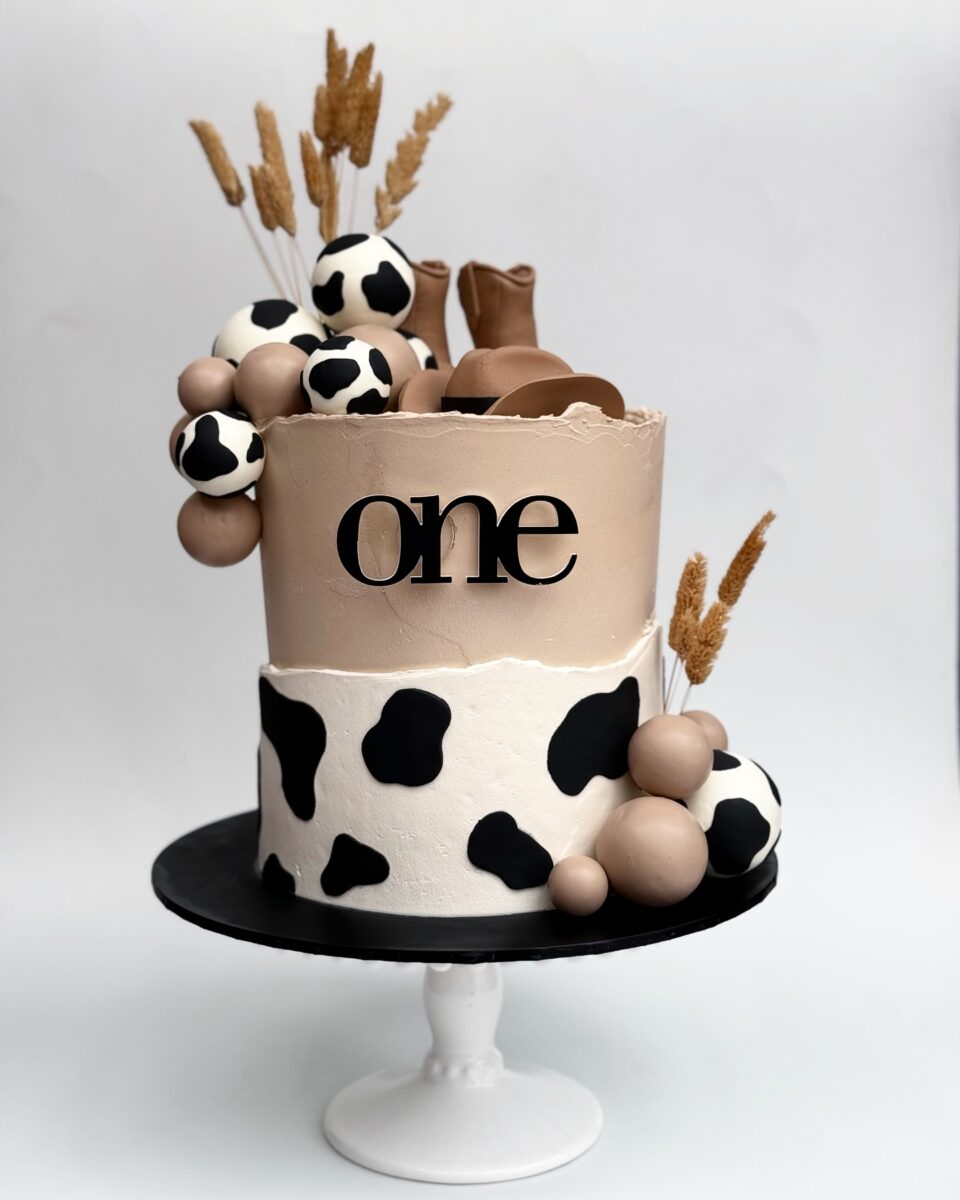 77+ Cowboy Birthday Party Theme To Have A Rootin' Tootin' Good Time ...