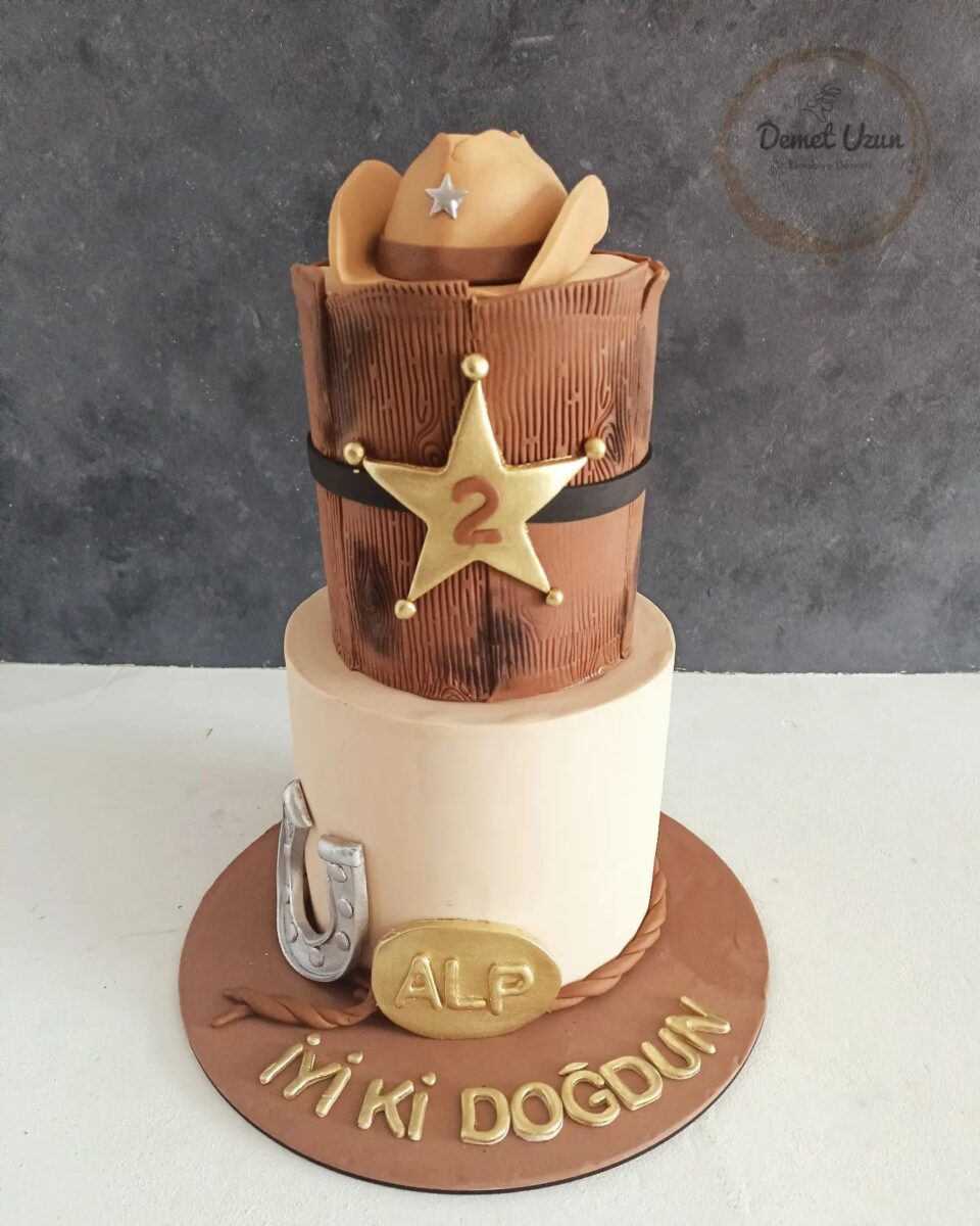 77+ Cowboy Birthday Party Theme To Have A Rootin' Tootin' Good Time ...