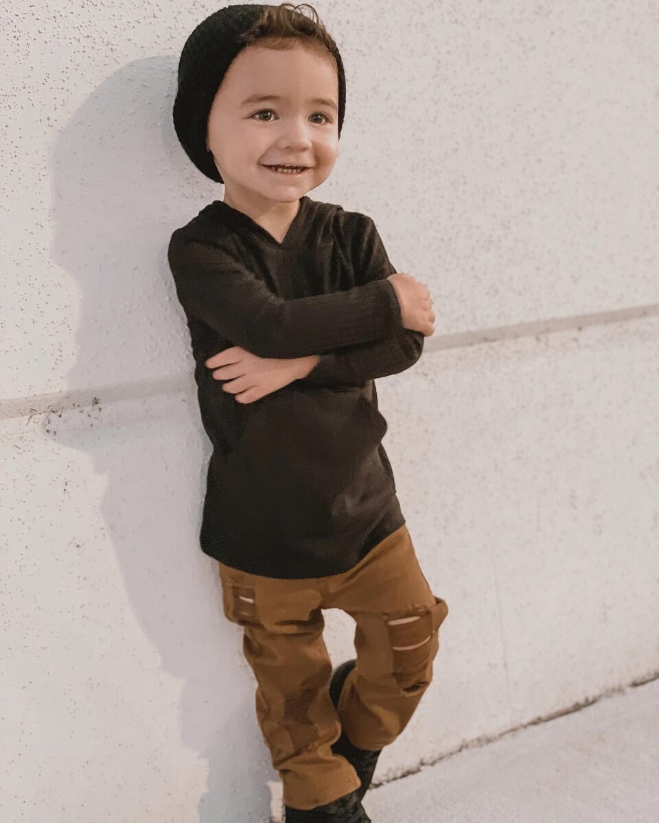 35+ Back to School Kids Outfits: Fresh and Fun Styles for Every Day ...