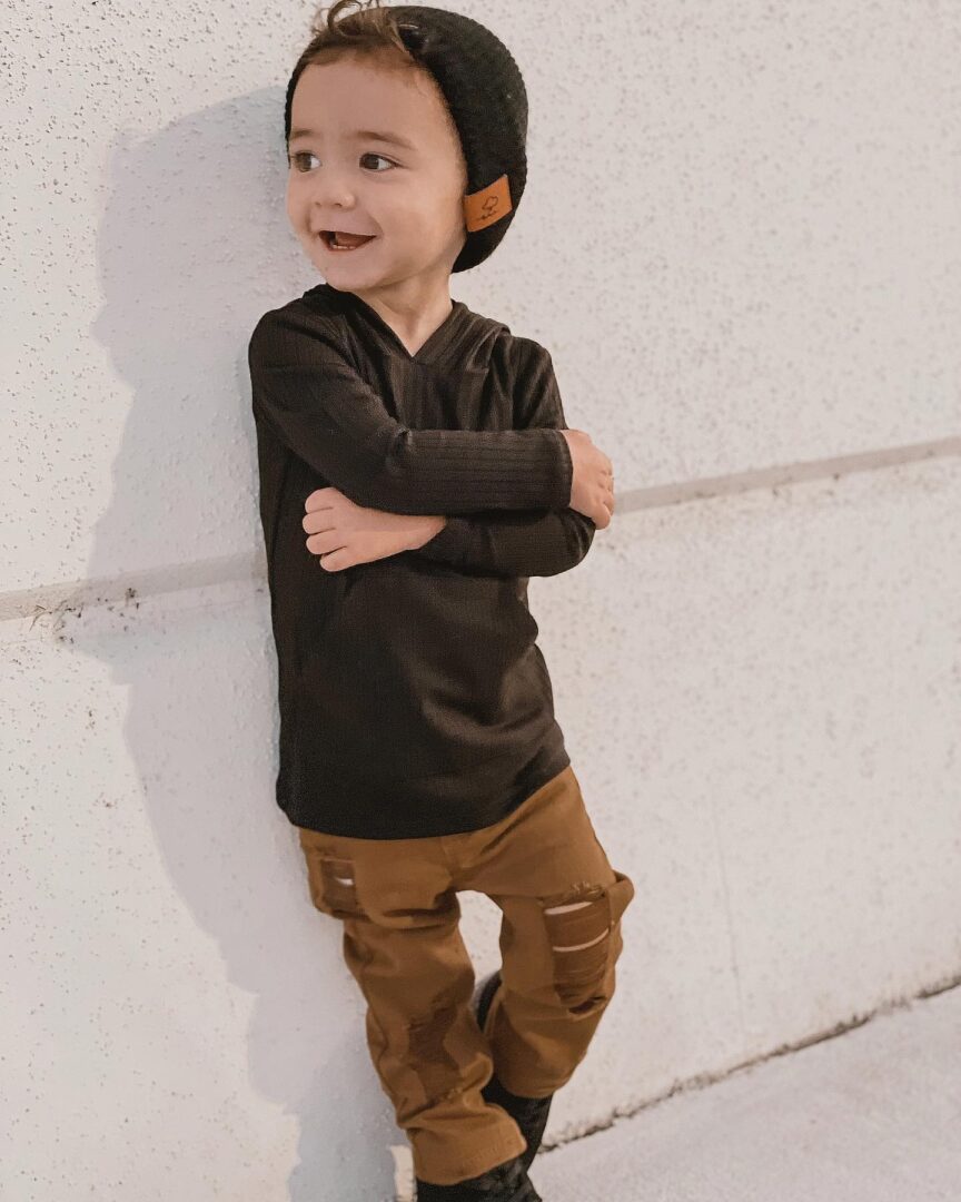 35+ Back to School Kids Outfits: Fresh and Fun Styles for Every Day ...