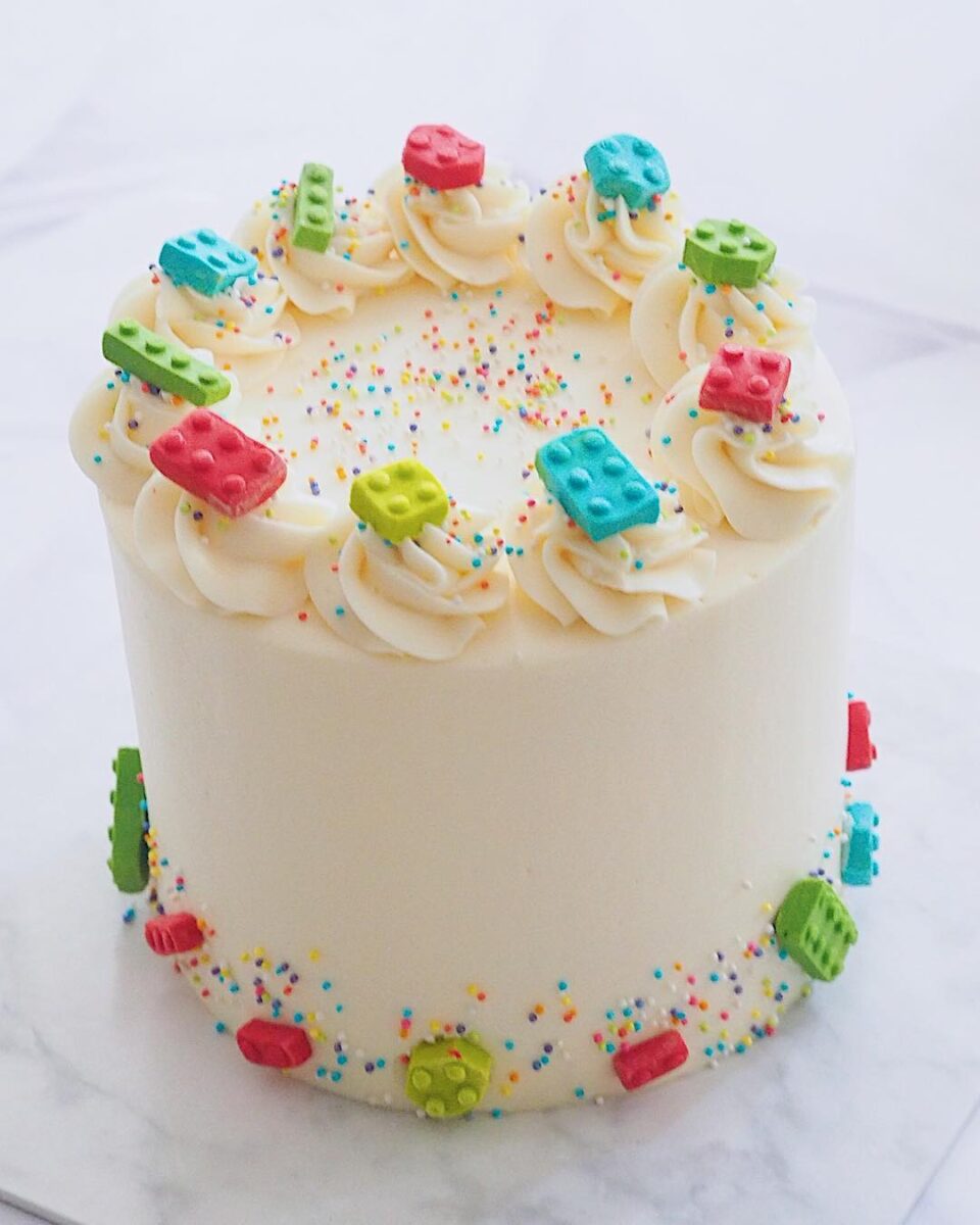 88+ Lego Birthday Party Ideas: Everything You Need to Host a Block-Buster Bash! - MOMtivational