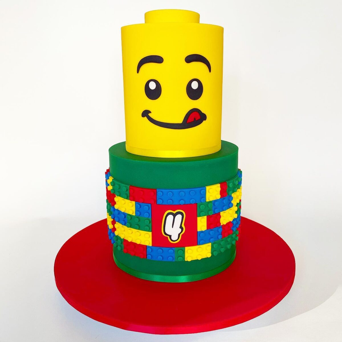 88+ Lego Birthday Party Ideas: Everything You Need to Host a Block ...