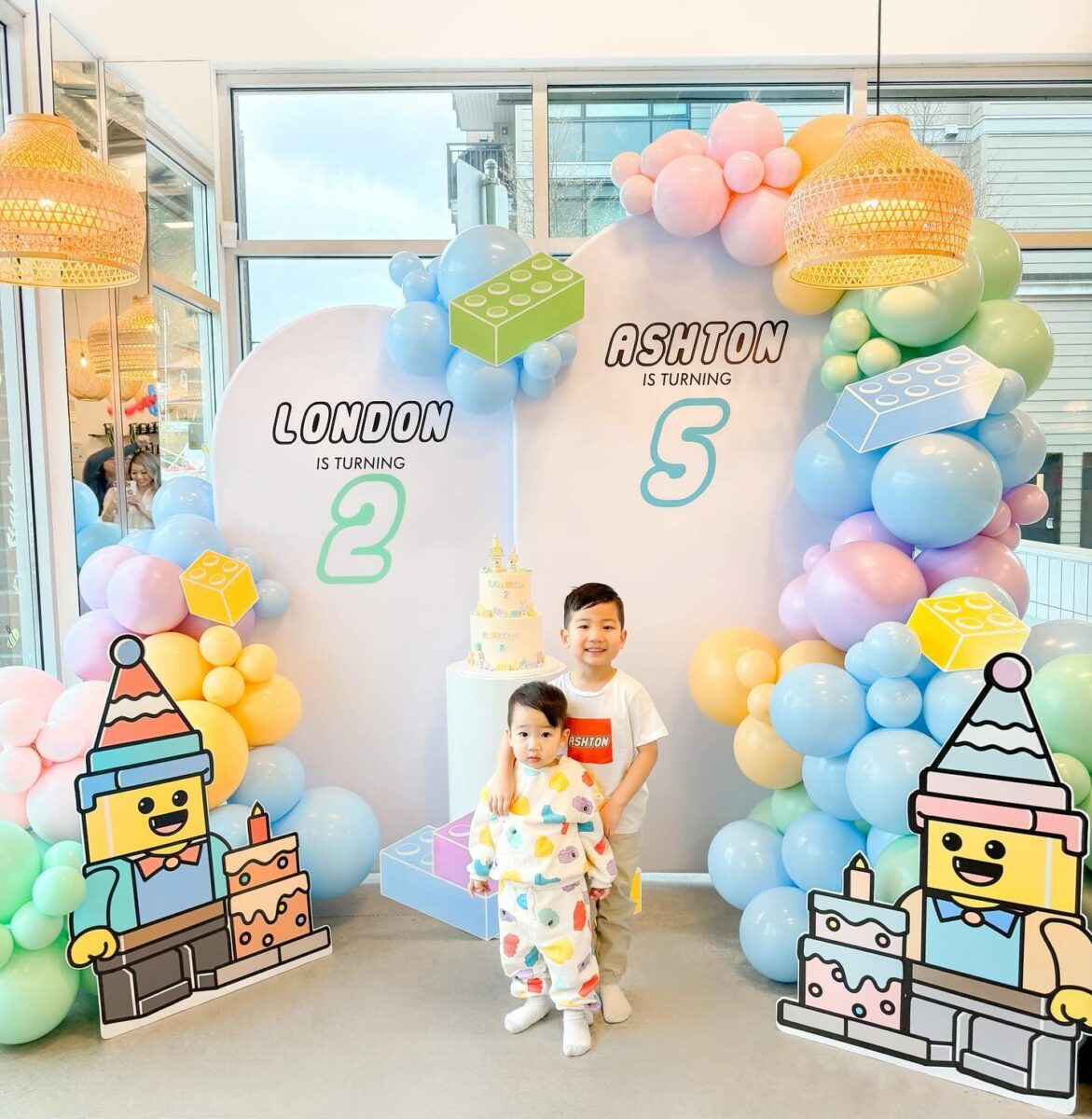 88+ Lego Birthday Party Ideas: Everything You Need to Host a Block-Buster Bash! - MOMtivational