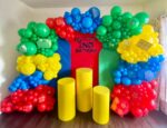 88+ Lego Birthday Party Ideas: Everything You Need to Host a Block ...