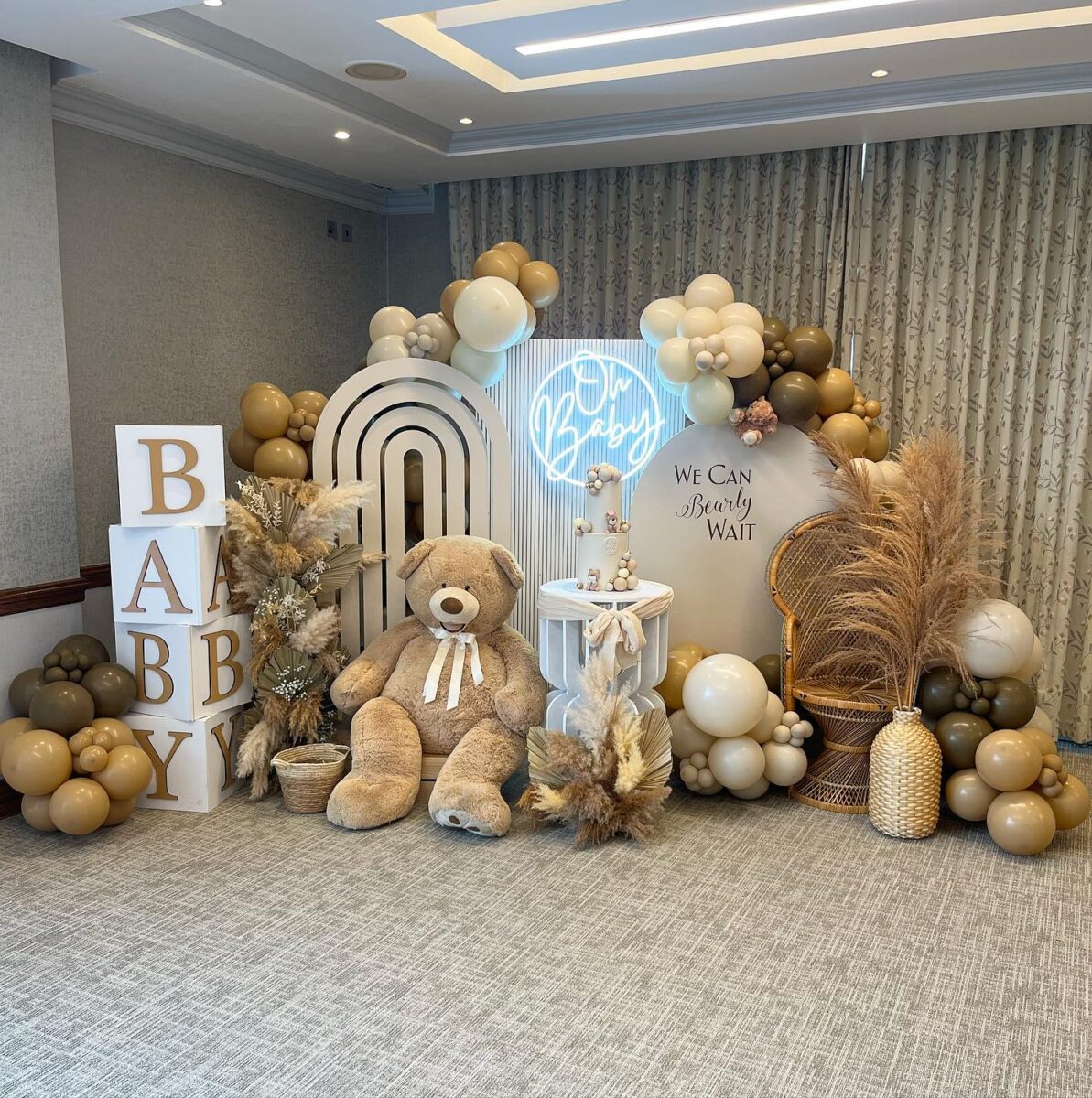 106+ Gender Neutral Baby Shower Ideas: Fun, Fresh, and Fabulous ...