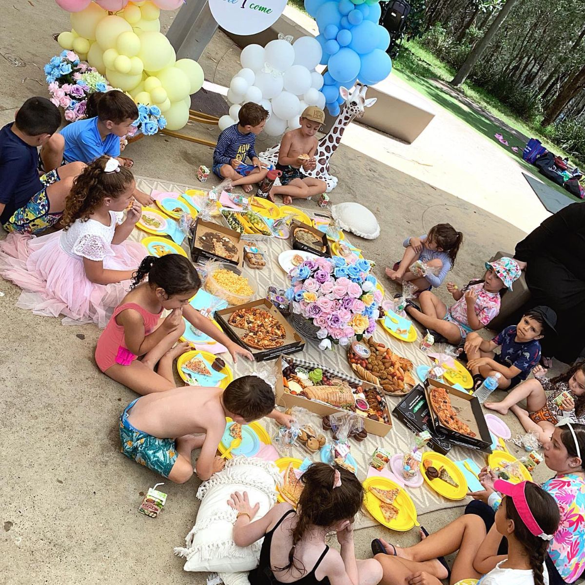 53+ Exciting Back to School Kids Party Ideas to Kick Off the New School ...