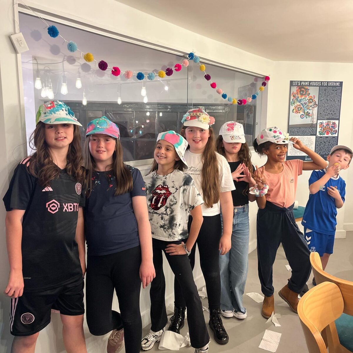 53+ Exciting Back to School Kids Party Ideas to Kick Off the New School ...