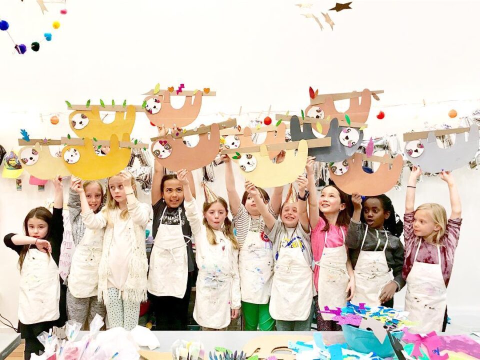 53+ Exciting Back to School Kids Party Ideas to Kick Off the New School ...