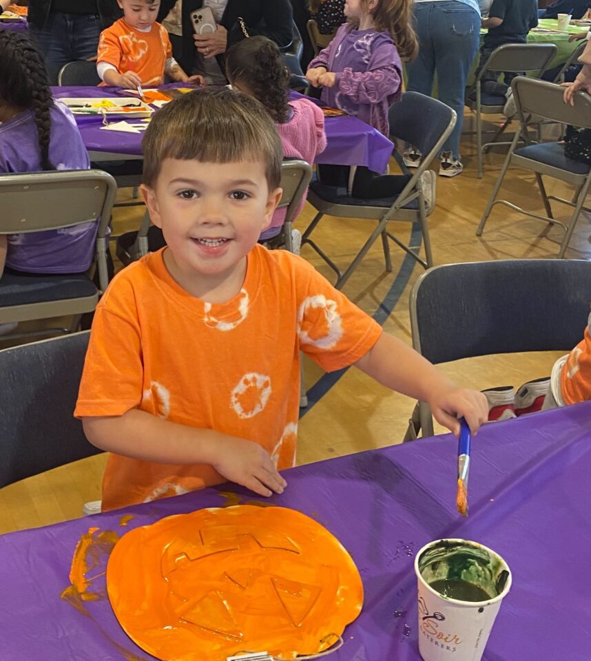 53+ Exciting Back to School Kids Party Ideas to Kick Off the New School ...