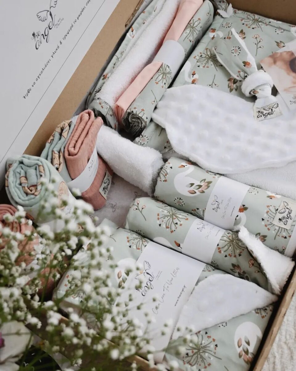 33+ Adorable Baby Christmas Announcement Ideas to Melt Hearts ...