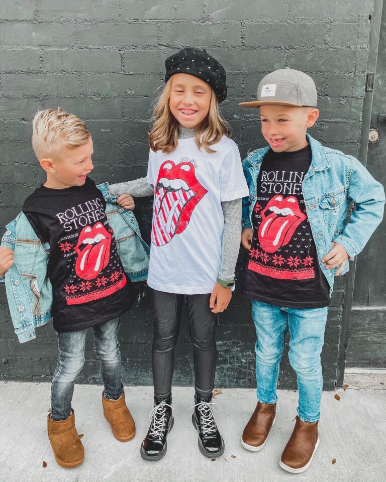 35+ Back to School Kids Outfits: Fresh and Fun Styles for Every Day ...