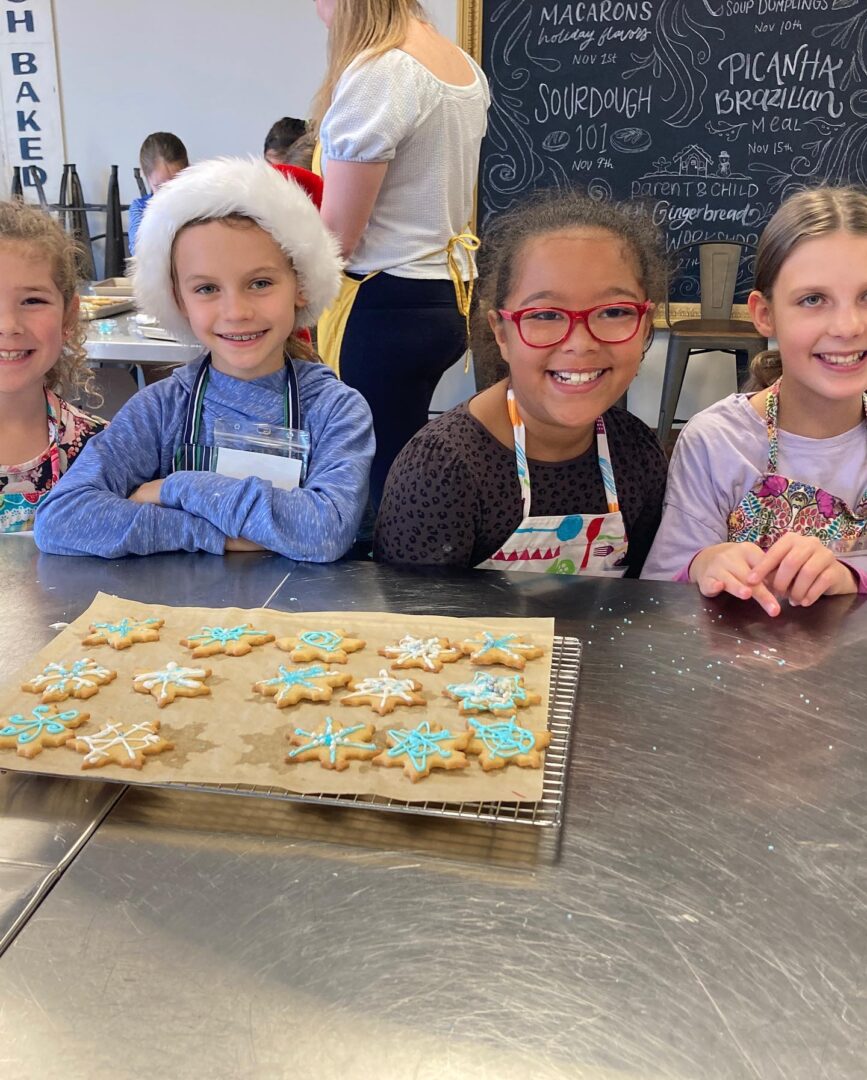 52+ Magical Christmas Activities for Kids For A Memorable Holiday ...