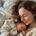 17 Easy Ways to Bond with Your Newborn - MOMtivational