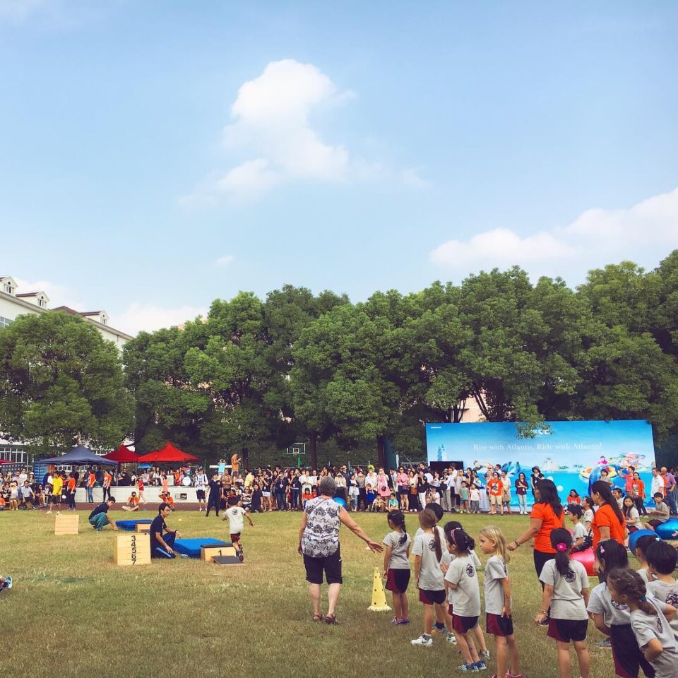 53+ Exciting Back to School Kids Party Ideas to Kick Off the New School ...