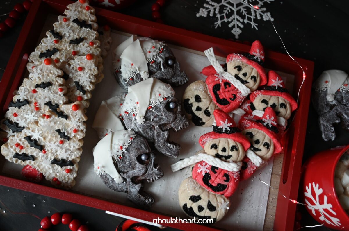 64+ Halloween Party Finger Foods That Are Ghoulishly Good - MOMtivational