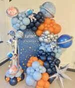 103+ Space Theme Party Idea For A Galactic Good Time - MOMtivational