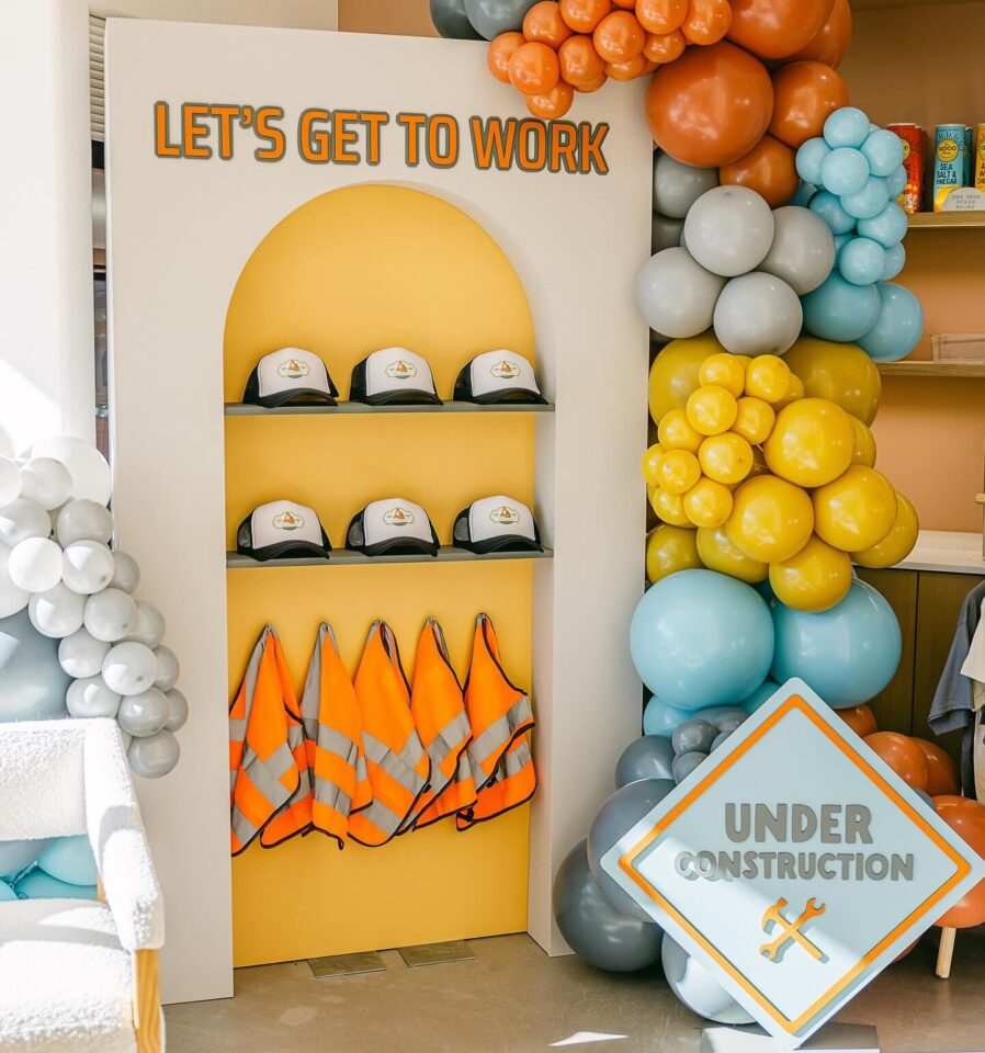 15+ Fun 3rd Birthday Party Themes for Boys For An Unforgettable Day ...