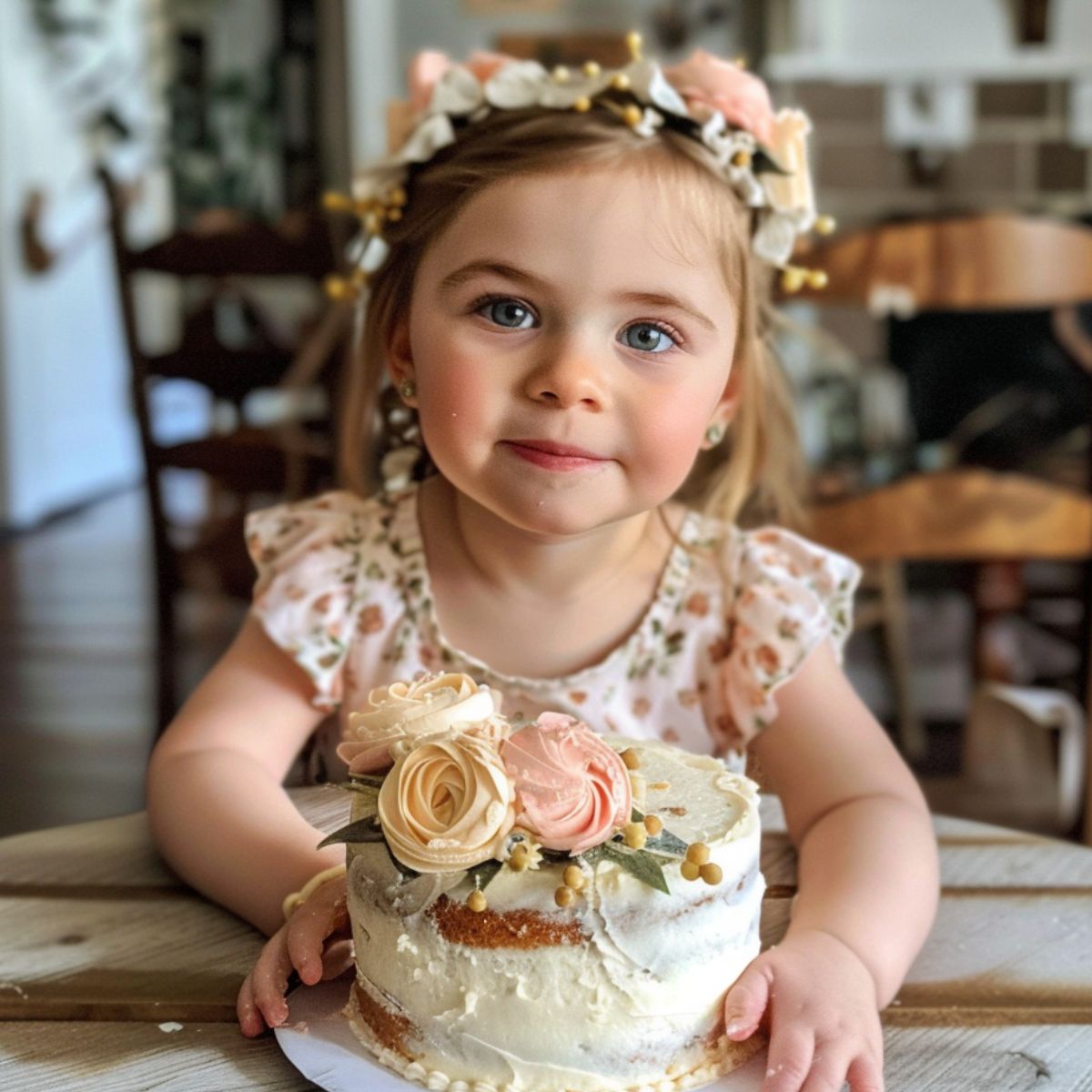 14+ Adorable 3rd Birthday Party Theme Ideas For Girls: Plan An ...