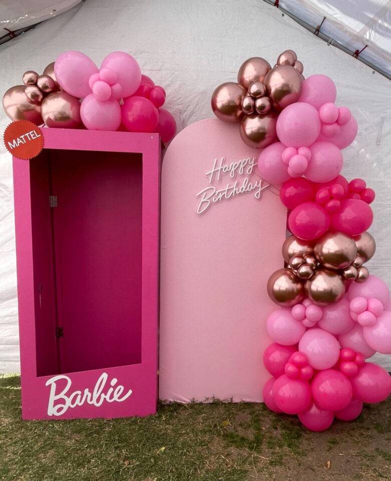 14+ Adorable 3rd Birthday Party Theme Ideas For Girls: Plan An ...