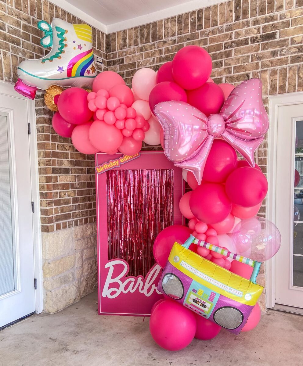 14+ Adorable 3rd Birthday Party Theme Ideas For Girls: Plan An ...