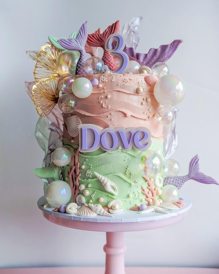 14+ Adorable 3rd Birthday Party Theme Ideas For Girls: Plan An ...