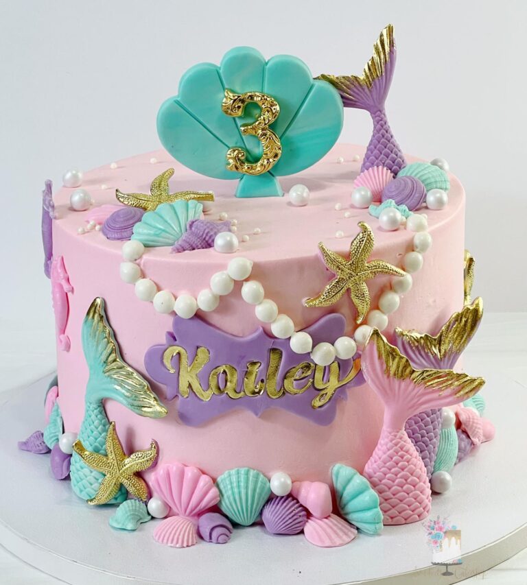 14+ Adorable 3rd Birthday Party Theme Ideas For Girls: Plan An ...