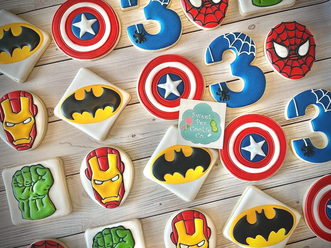 15+ Fun 3rd Birthday Party Themes for Boys For An Unforgettable Day ...