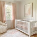 17+ Dreamy Neutral Baby Nurseries You’ll Want to Copy - MOMtivational