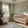 17+ Dreamy Neutral Baby Nurseries You’ll Want to Copy - MOMtivational