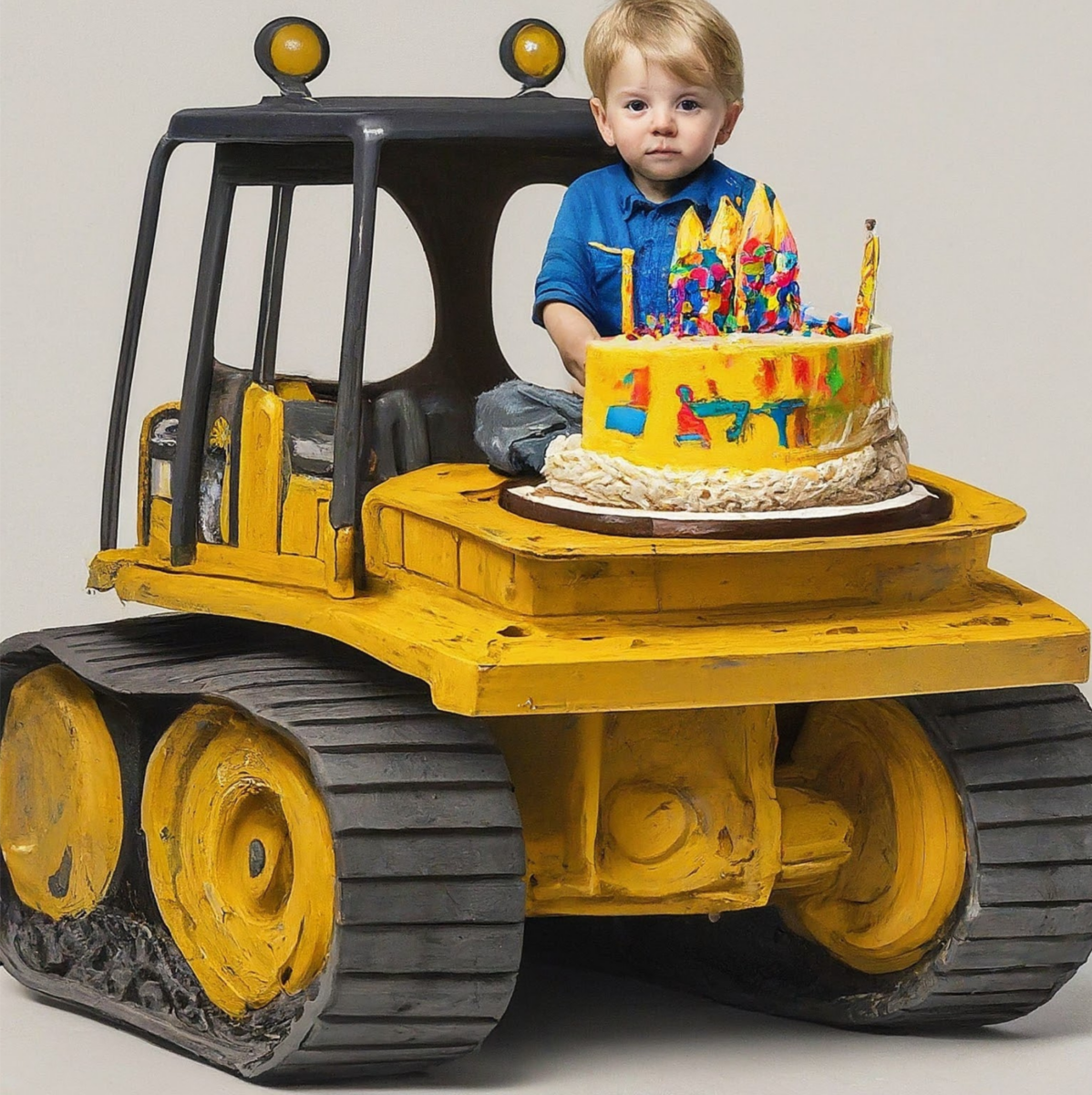 93+ Construction Birthday Party Ideas for a Fun-Filled Day - MOMtivational
