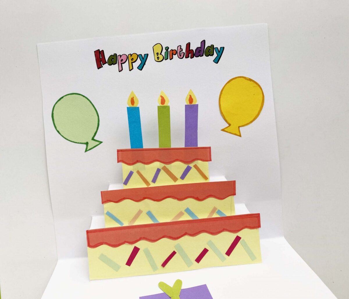 25+ Toddler Birthday Card for Mom That Will Melt Your Heart - MOMtivational