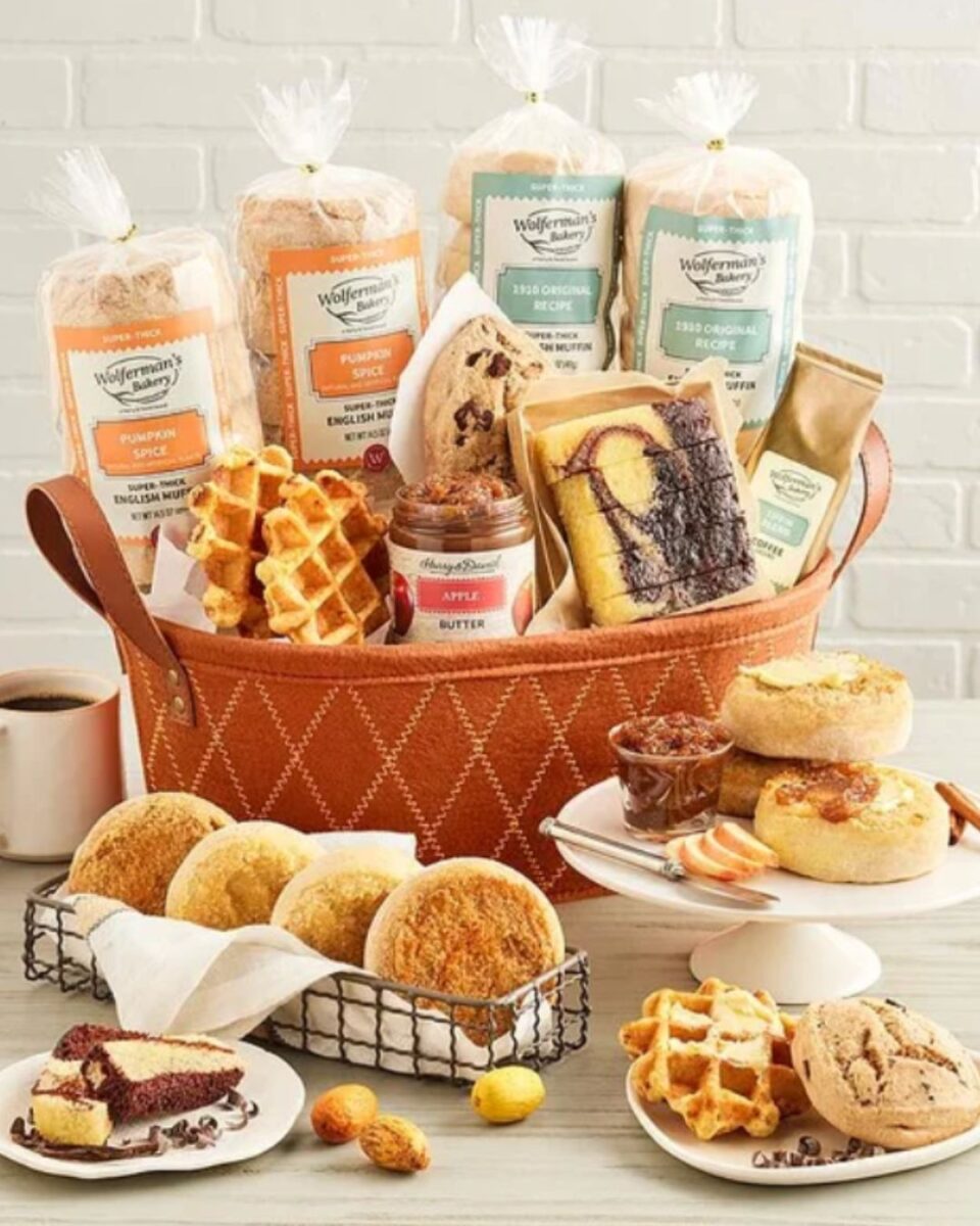 79+ Creative Auction Basket Ideas For Fundraisers & Raffles - MOMtivational