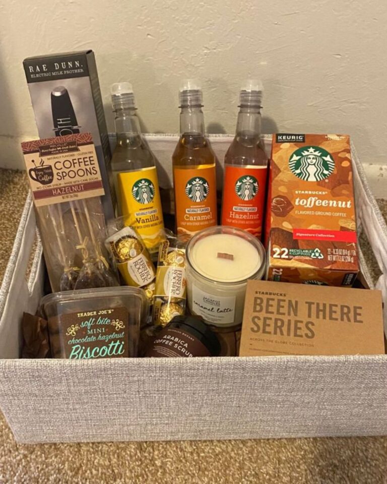 79+ Creative Auction Basket Ideas For Fundraisers & Raffles - MOMtivational