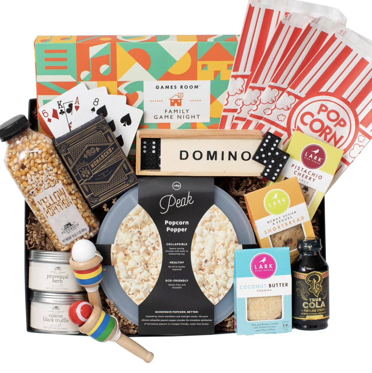 79+ Creative Auction Basket Ideas For Fundraisers & Raffles - MOMtivational