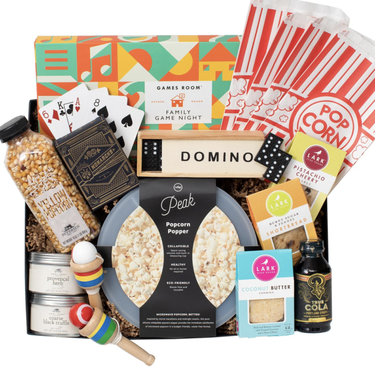 79+ Creative Auction Basket Ideas For Fundraisers & Raffles - MOMtivational