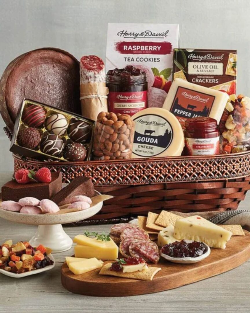 79+ Creative Auction Basket Ideas For Fundraisers & Raffles - MOMtivational