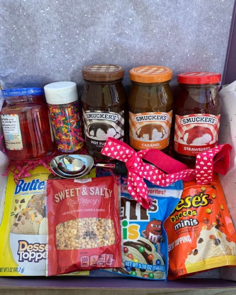79+ Creative Auction Basket Ideas For Fundraisers & Raffles - MOMtivational