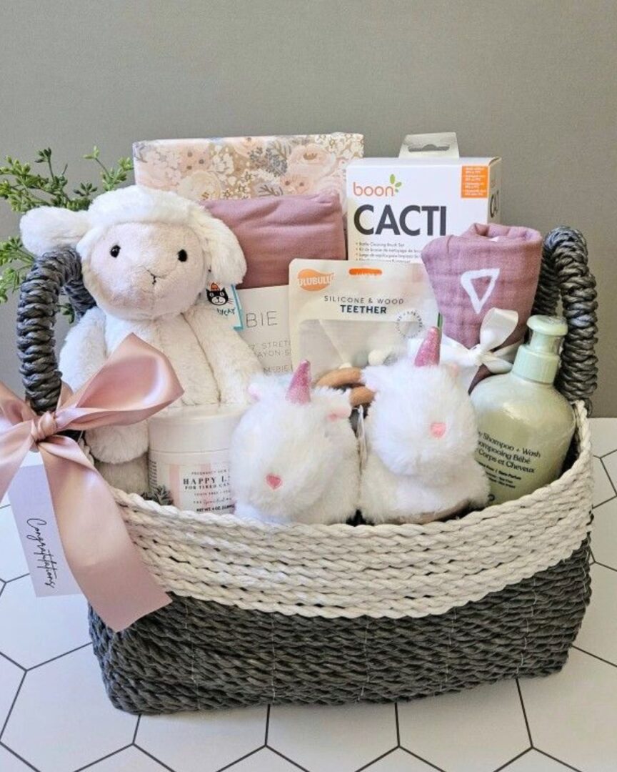 79+ Creative Auction Basket Ideas For Fundraisers & Raffles - MOMtivational