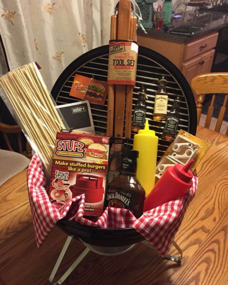 79+ Creative Auction Basket Ideas For Fundraisers & Raffles - MOMtivational