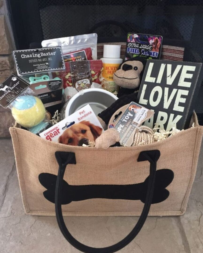 79+ Creative Auction Basket Ideas For Fundraisers & Raffles - MOMtivational