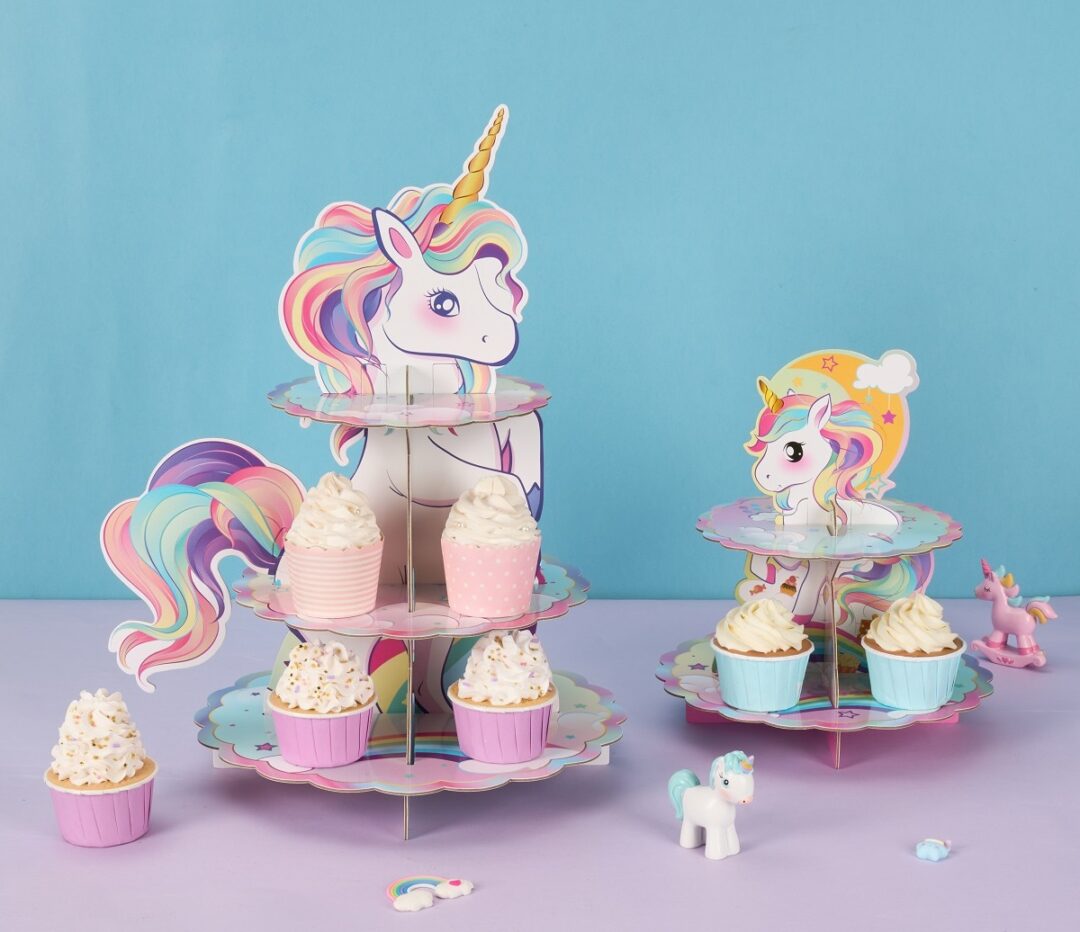 36+ Unicorn Birthday Party Ideas to Make Your Event Sparkle ...