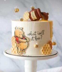 17 Gender Reveal Cake Ideas to Make Your Big Reveal Unforgettable - MOMtivational